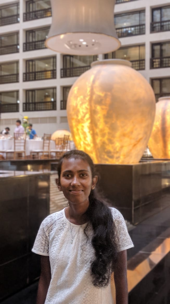 Senuri De Silva on Medium curated some lists