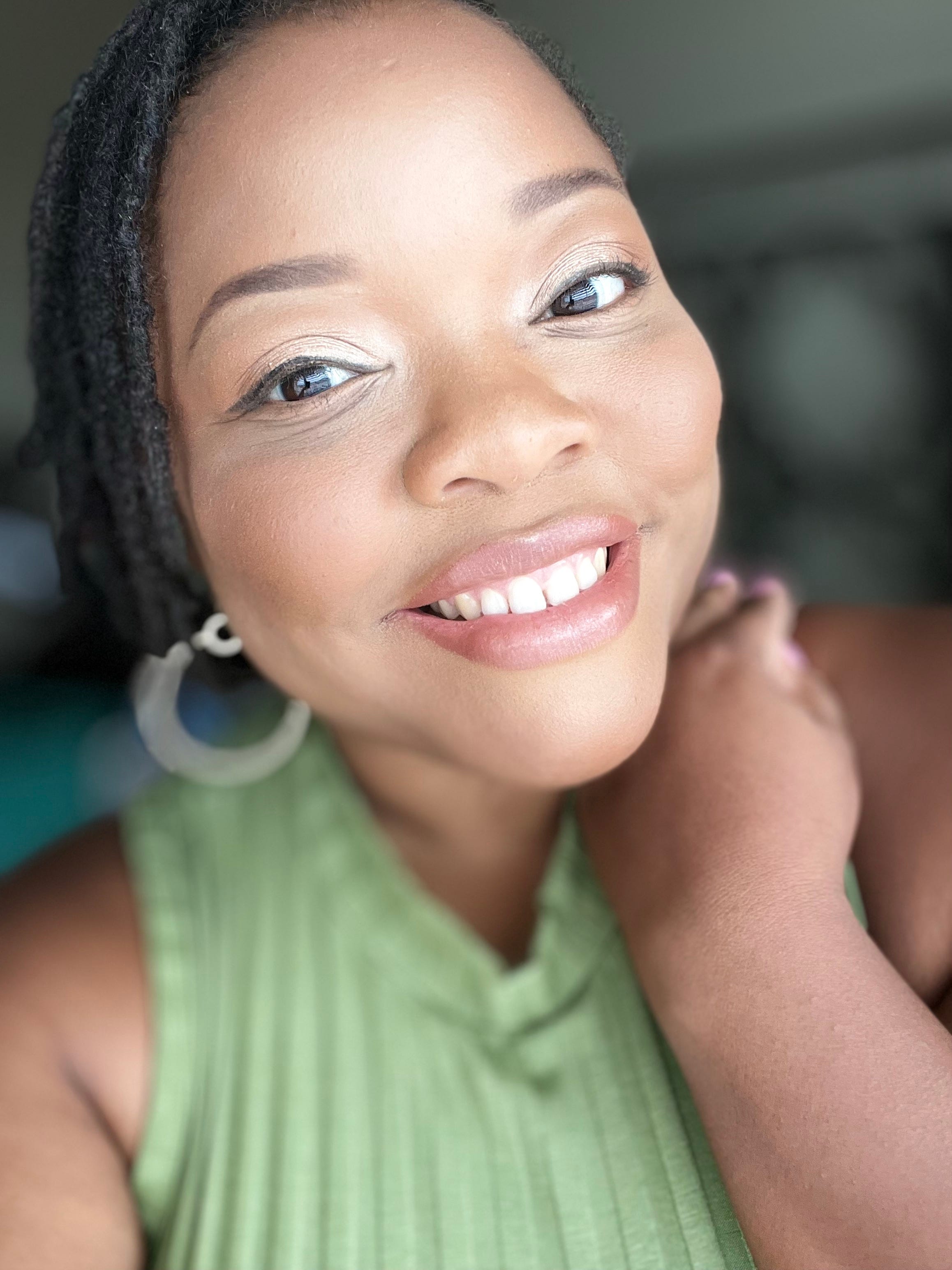 About – Felicia Harris – Medium