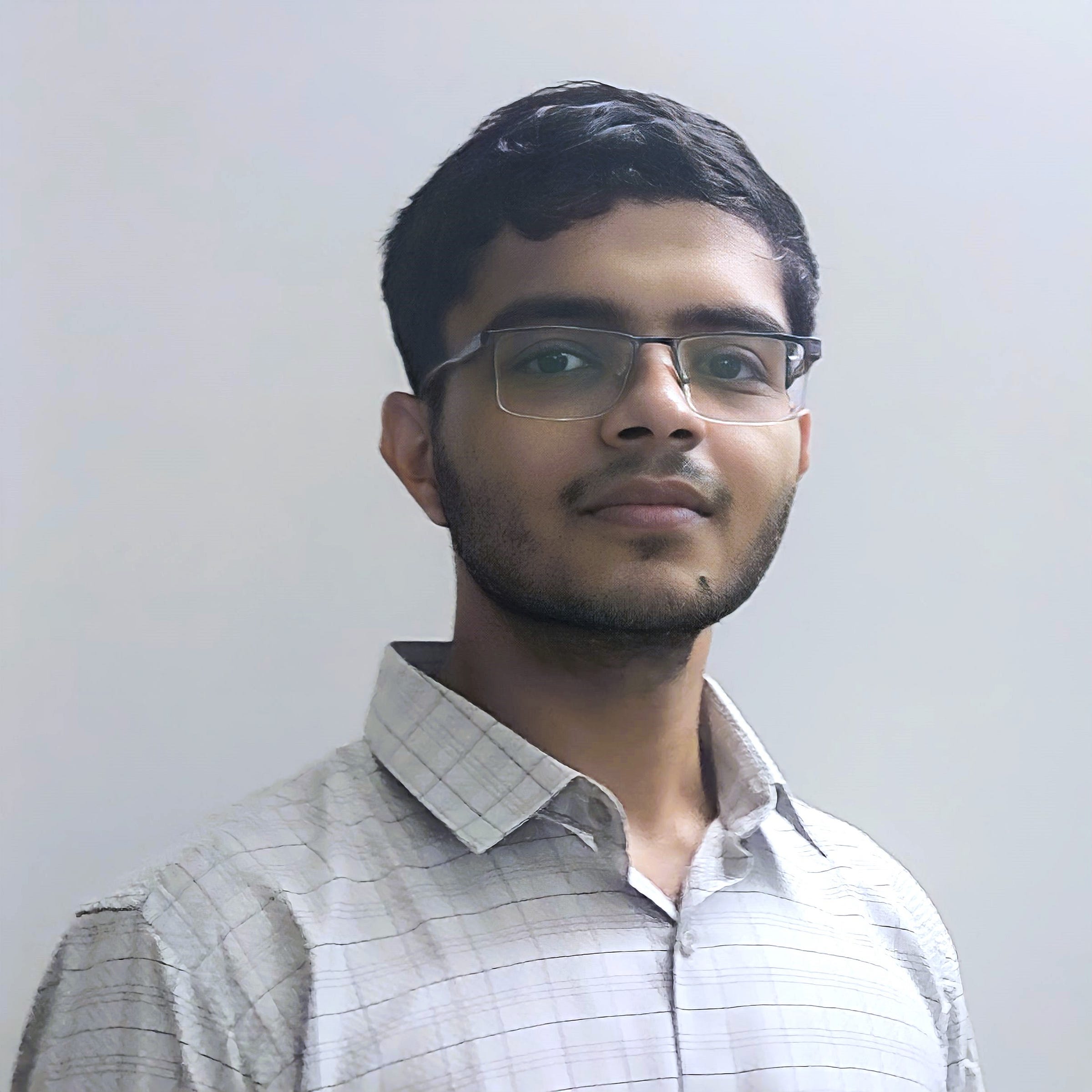 Vishal Kamath – Medium