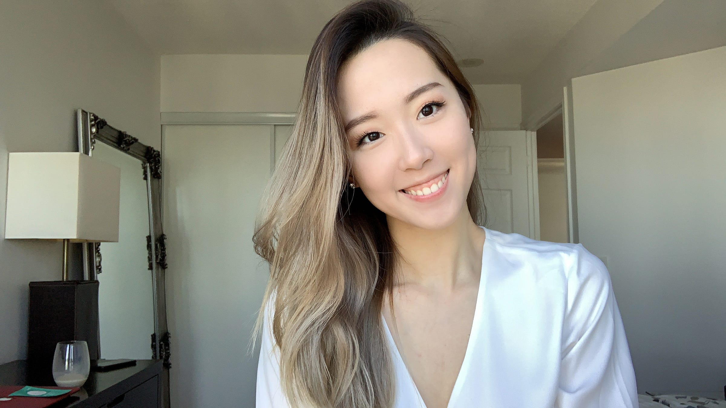 Lisa Chen – Medium