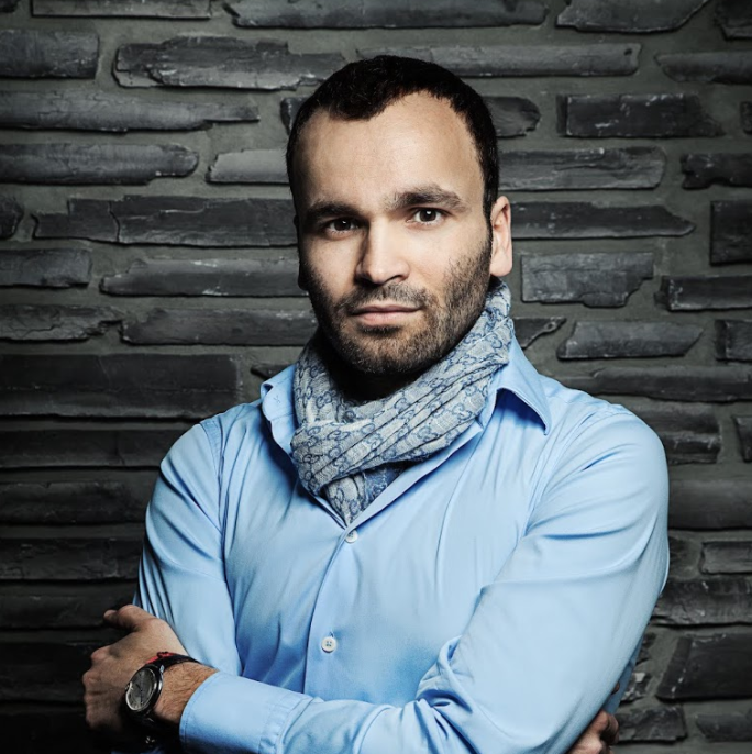 About – Peter Felix – Medium
