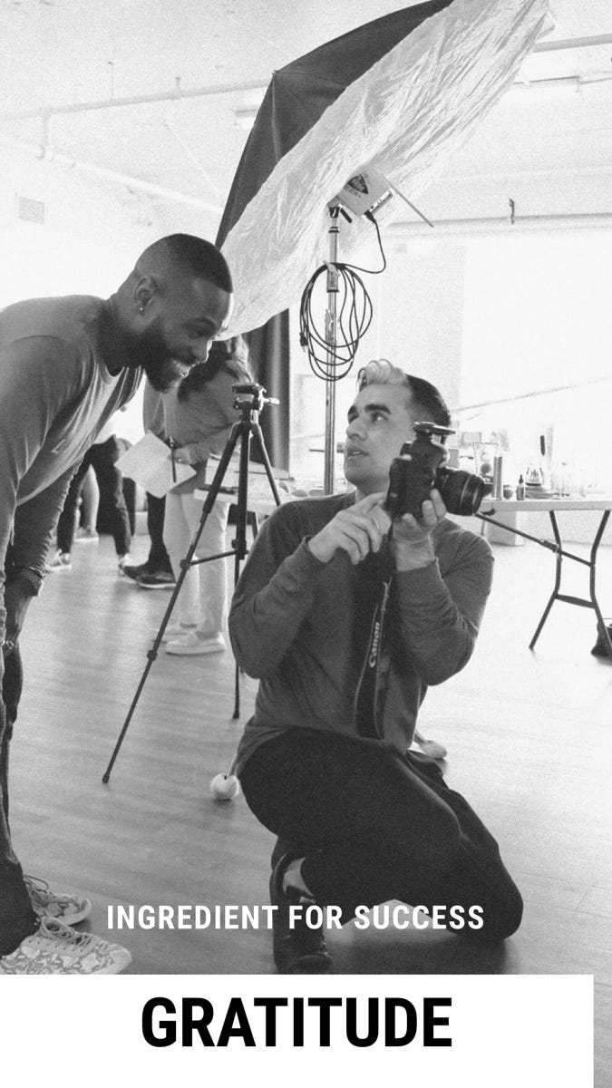 Walid Azami – Medium