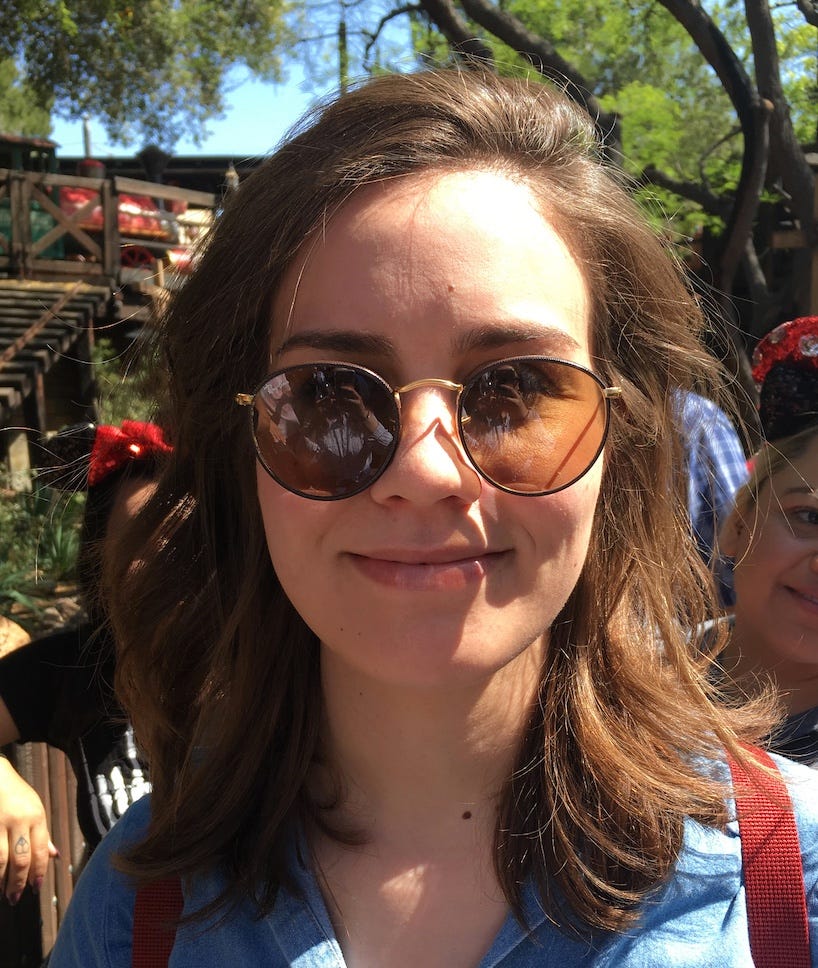 Sarah Martellaro – Medium