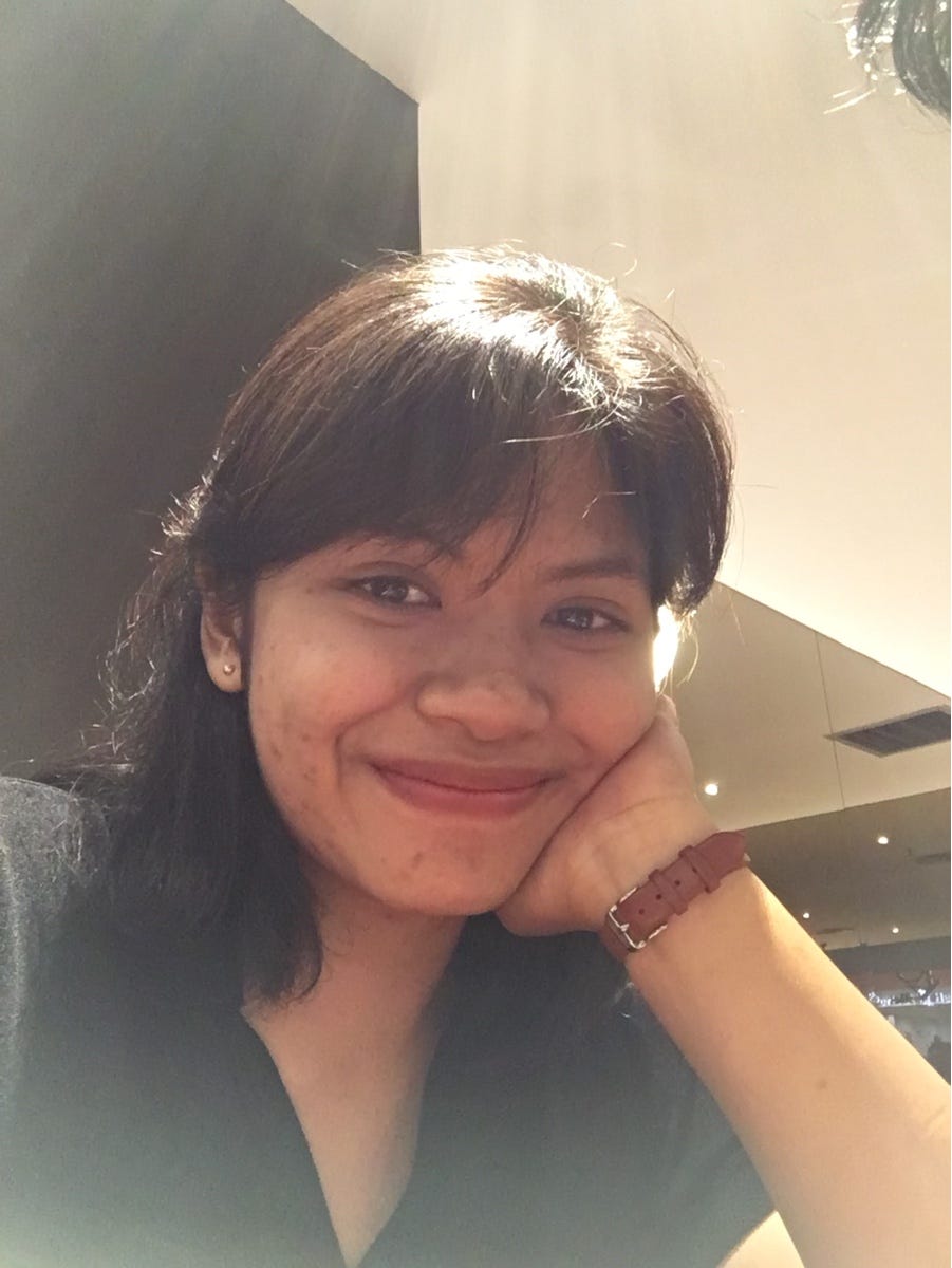 Etsa Dayinta N – Medium