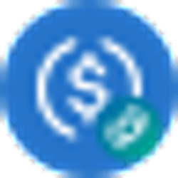Bridged USD Coin (Orbit Bridge) – Medium