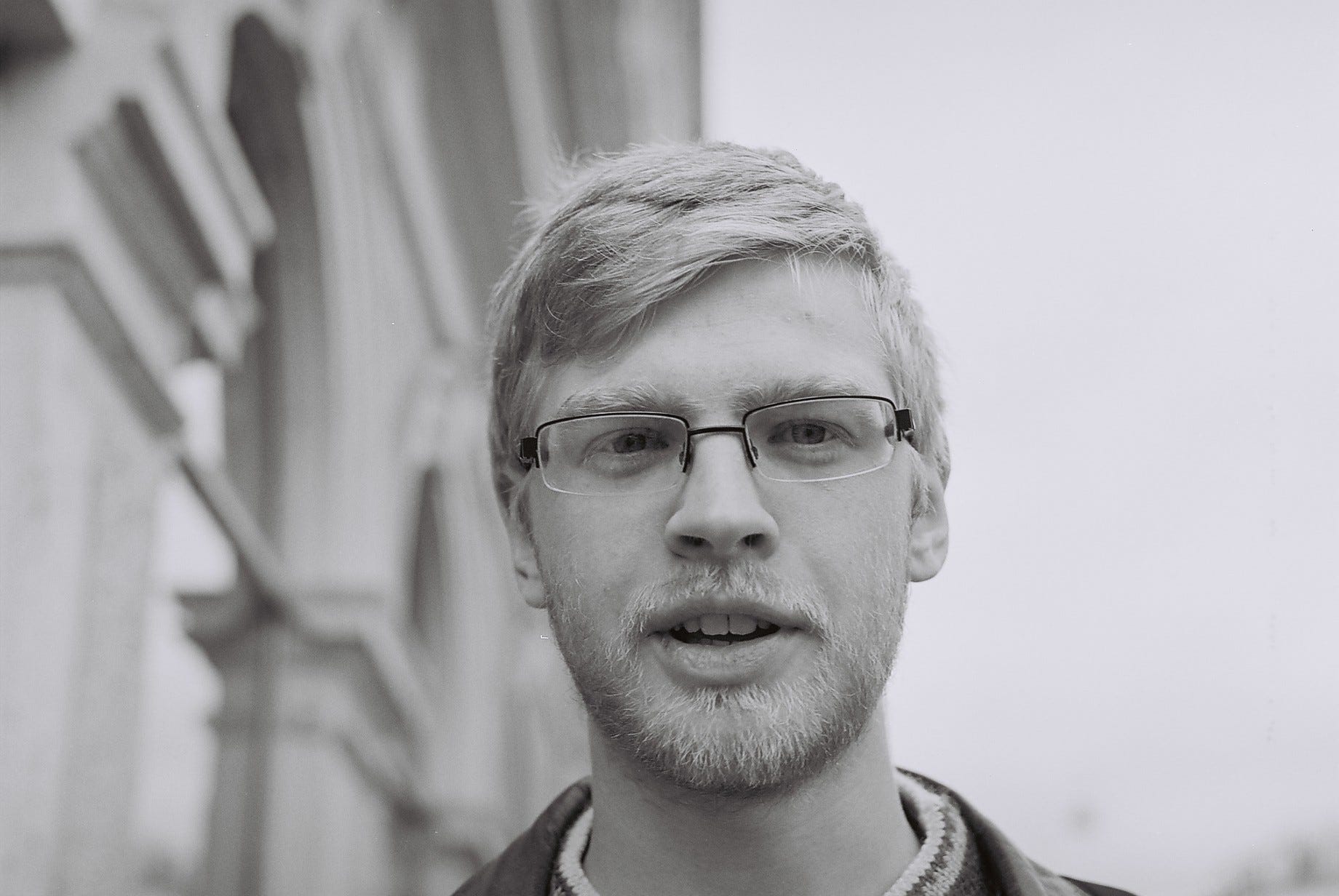 Tom Nash – Medium