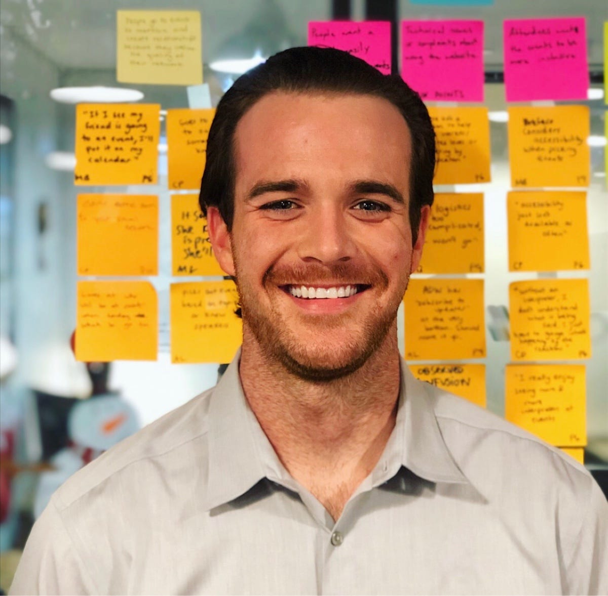 Corey Putney – Medium