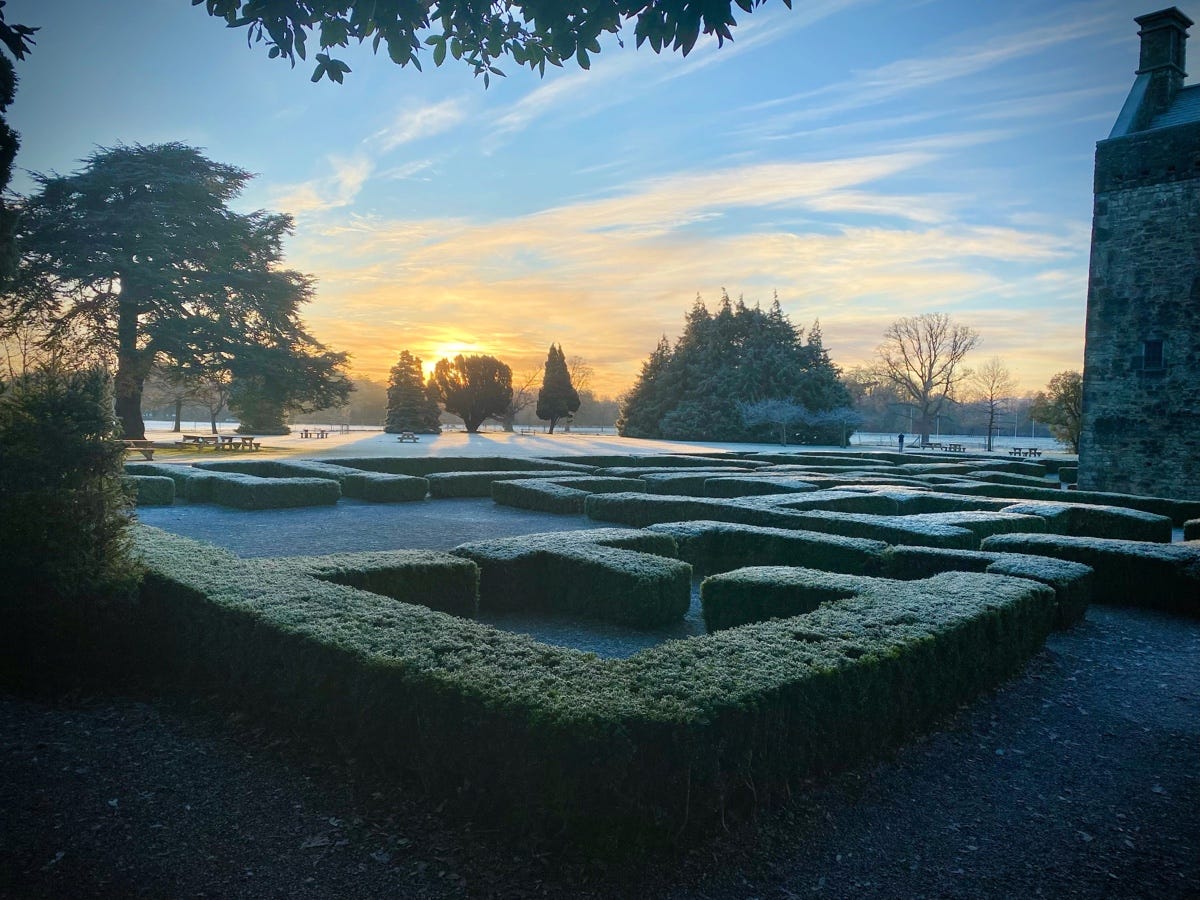 Matt on Medium curated some lists