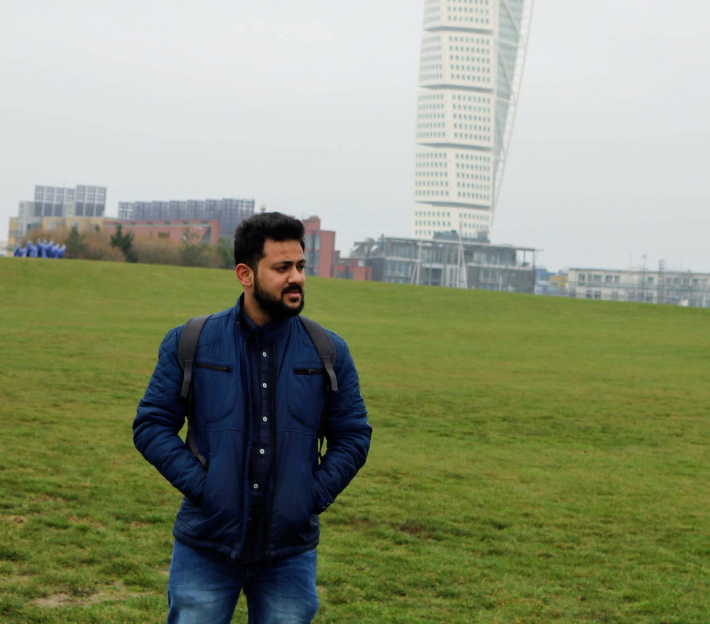 Abhijeet Rawat – Medium