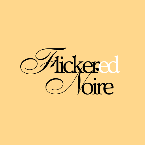 flickered noire – Medium
