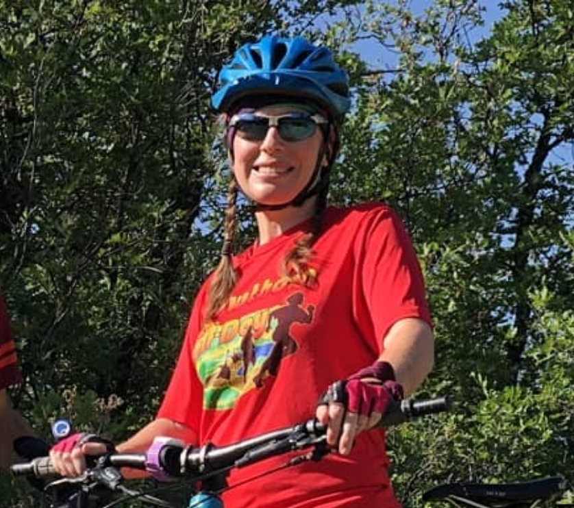 Kim Duclos – Medium