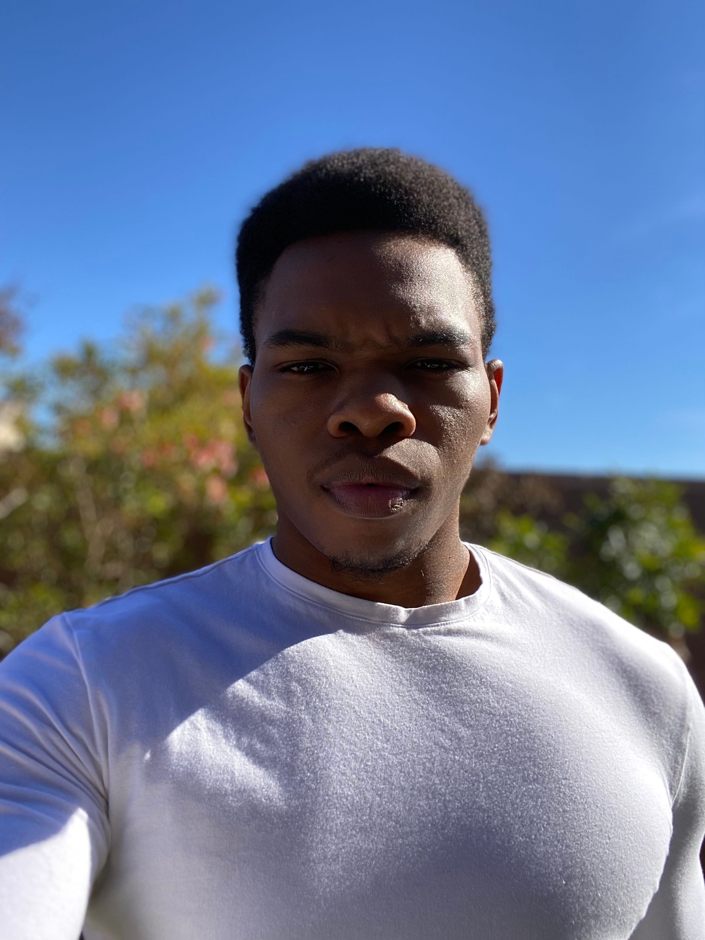 Mack Jackson – Medium