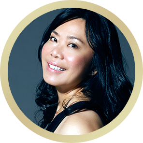 Dr. Ann Tan – Medium