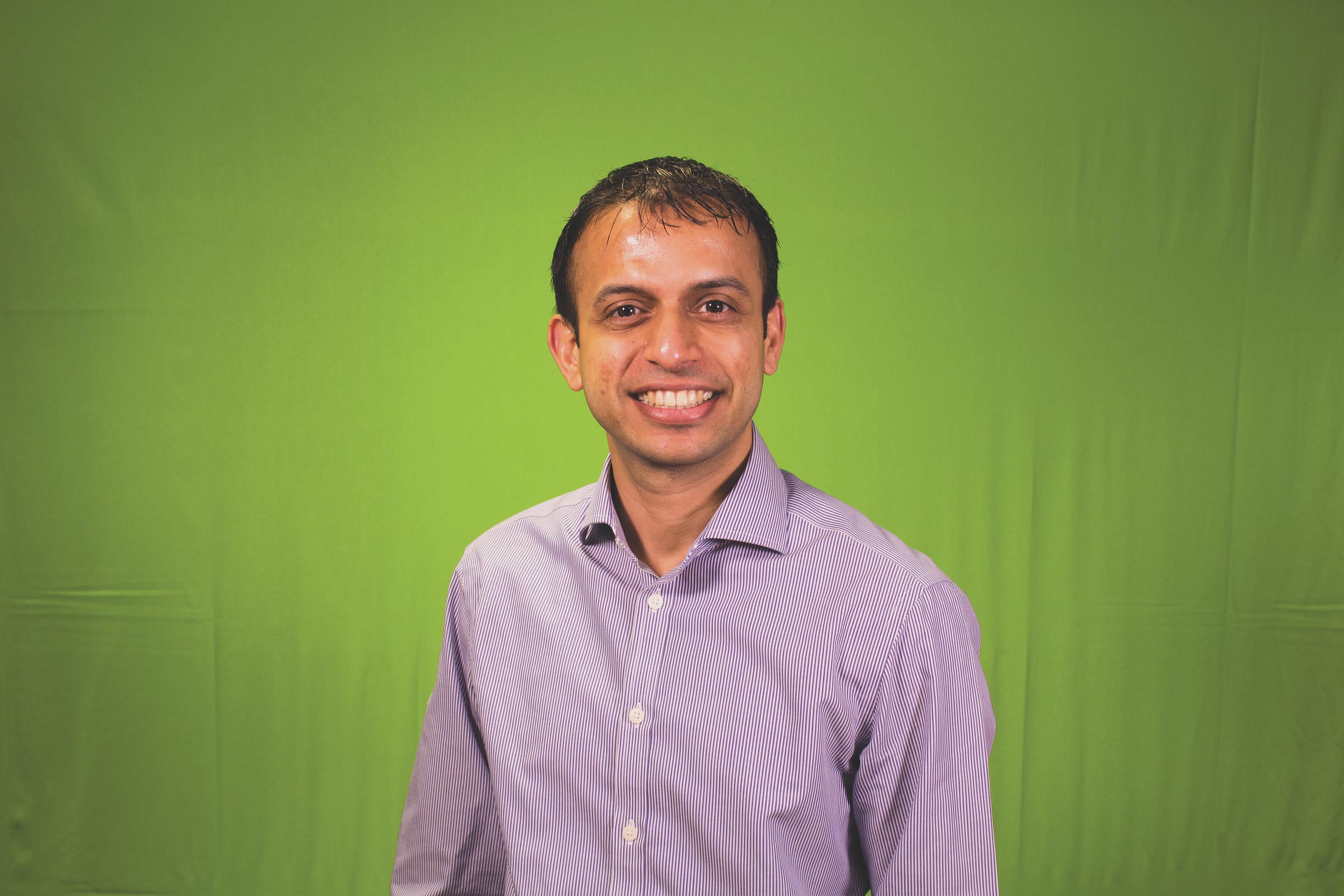 Mark Anchen – Medium