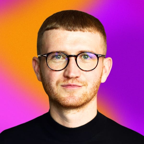 About – Erik Saenger – Medium