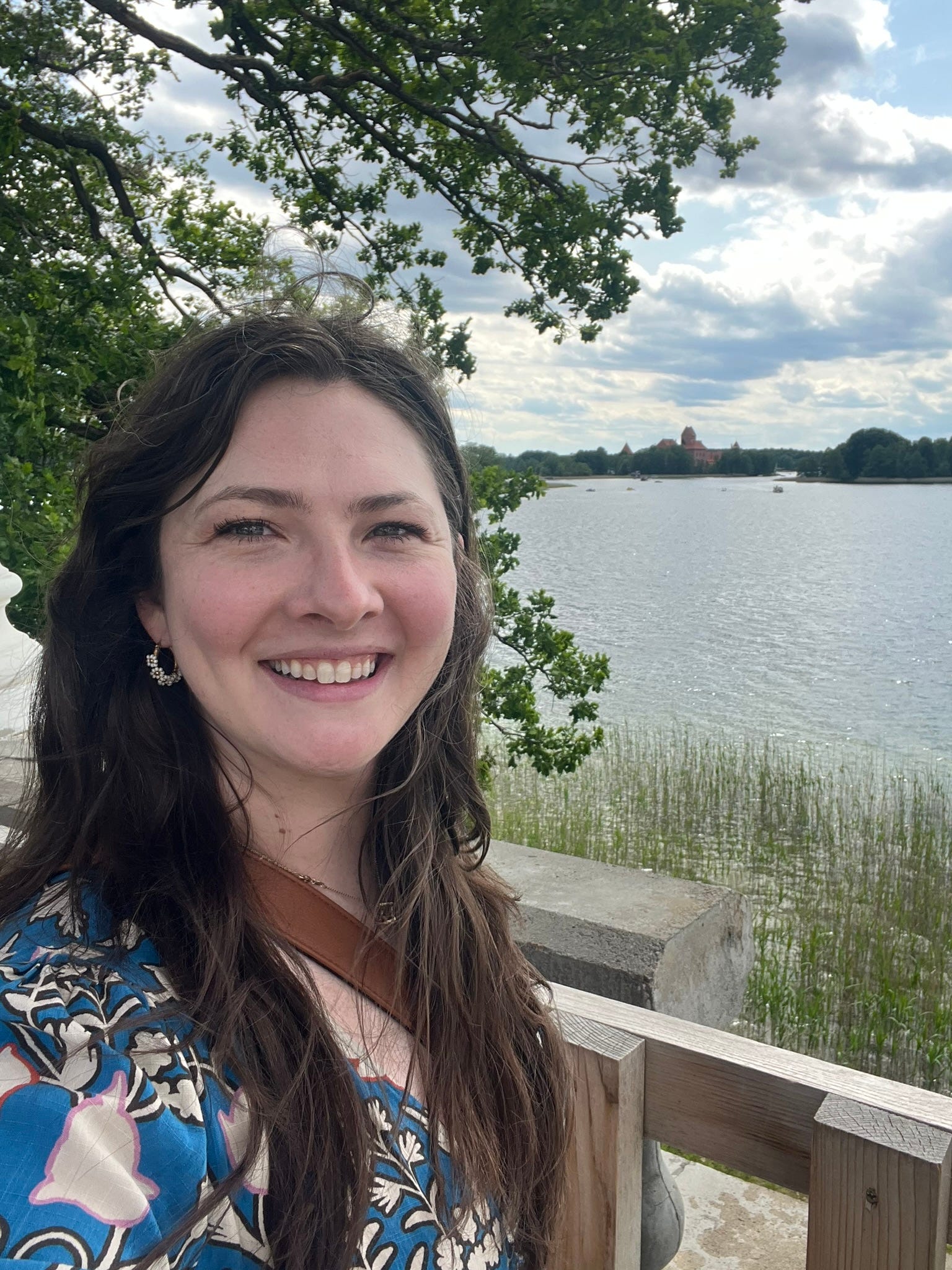 Stasha Thomas – Medium