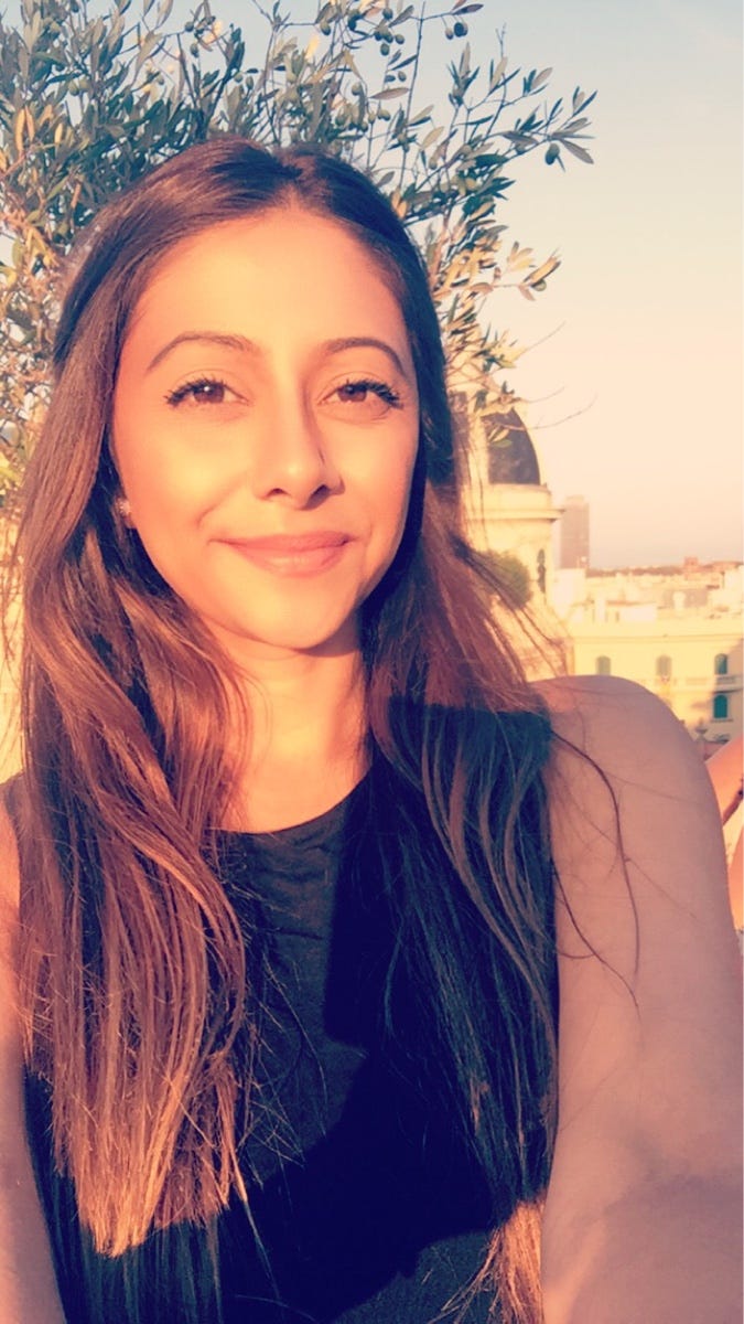 Jesal Shah – Medium