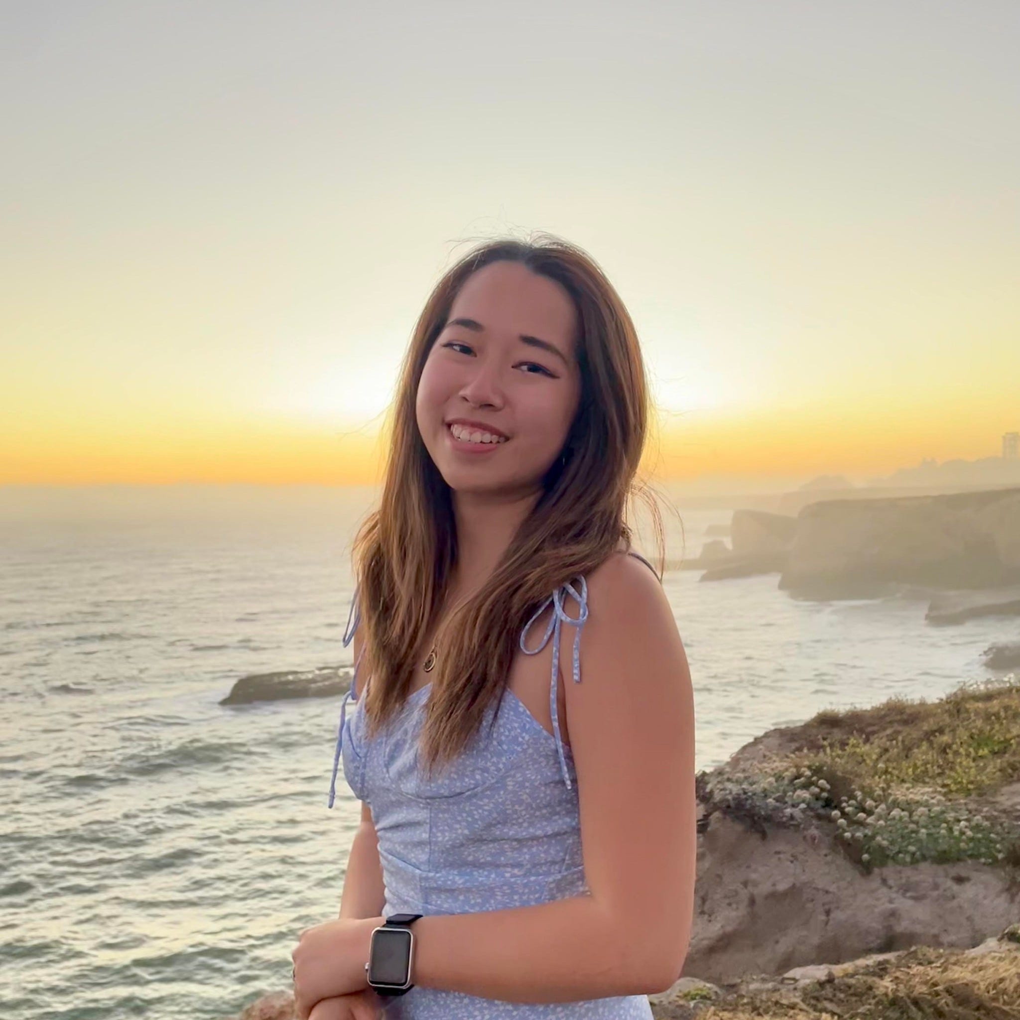 Michelle – Medium