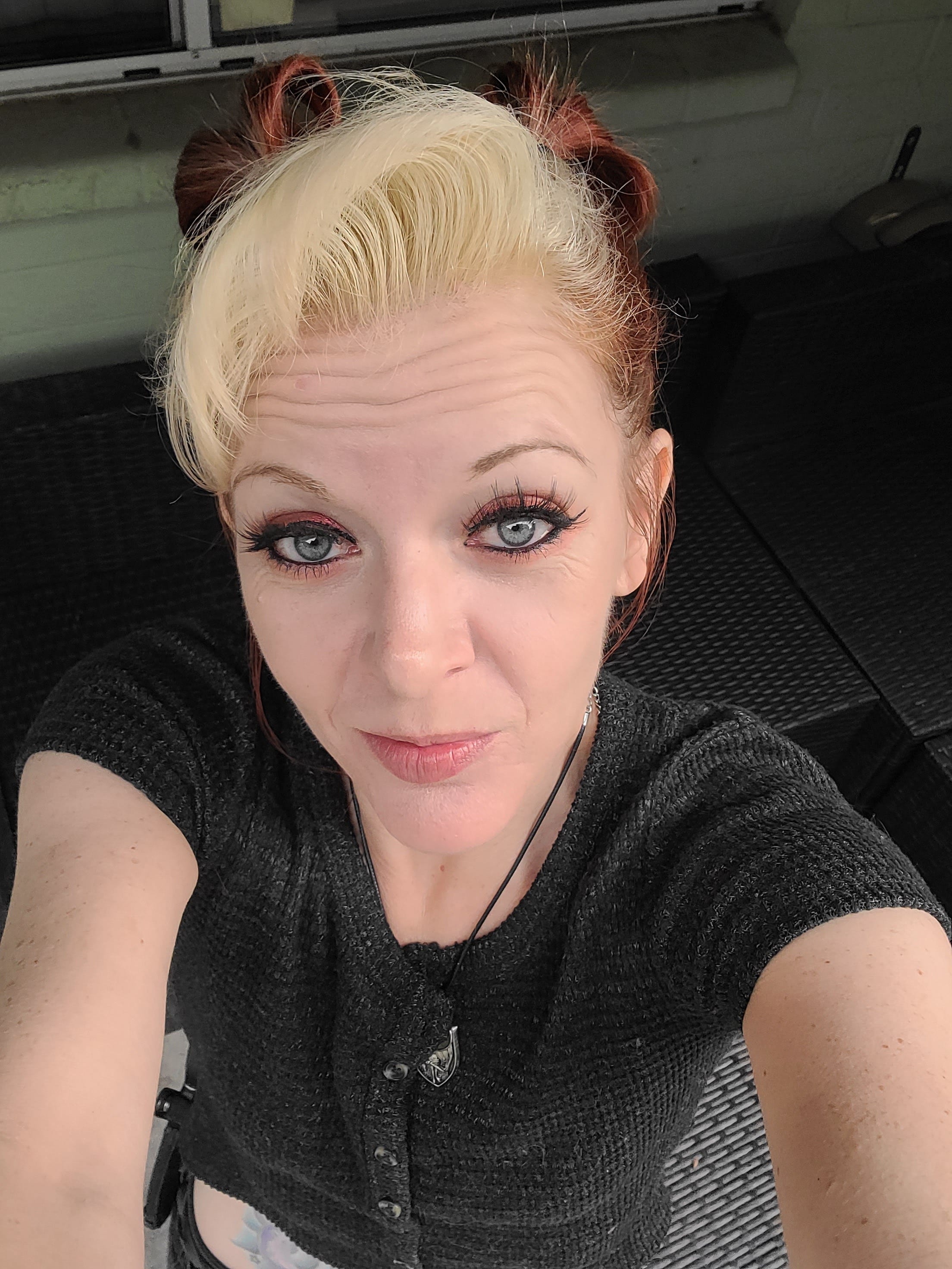 Amber W. – Medium