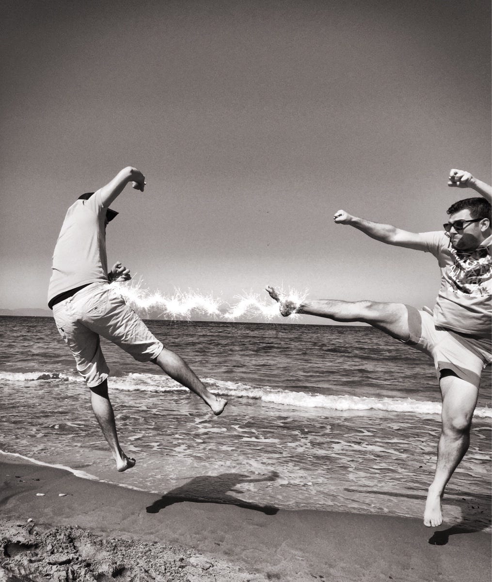 Ozgun Kasap – Medium