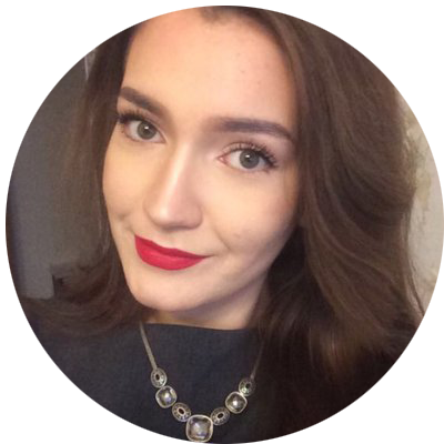 Kateryna Lee – Medium