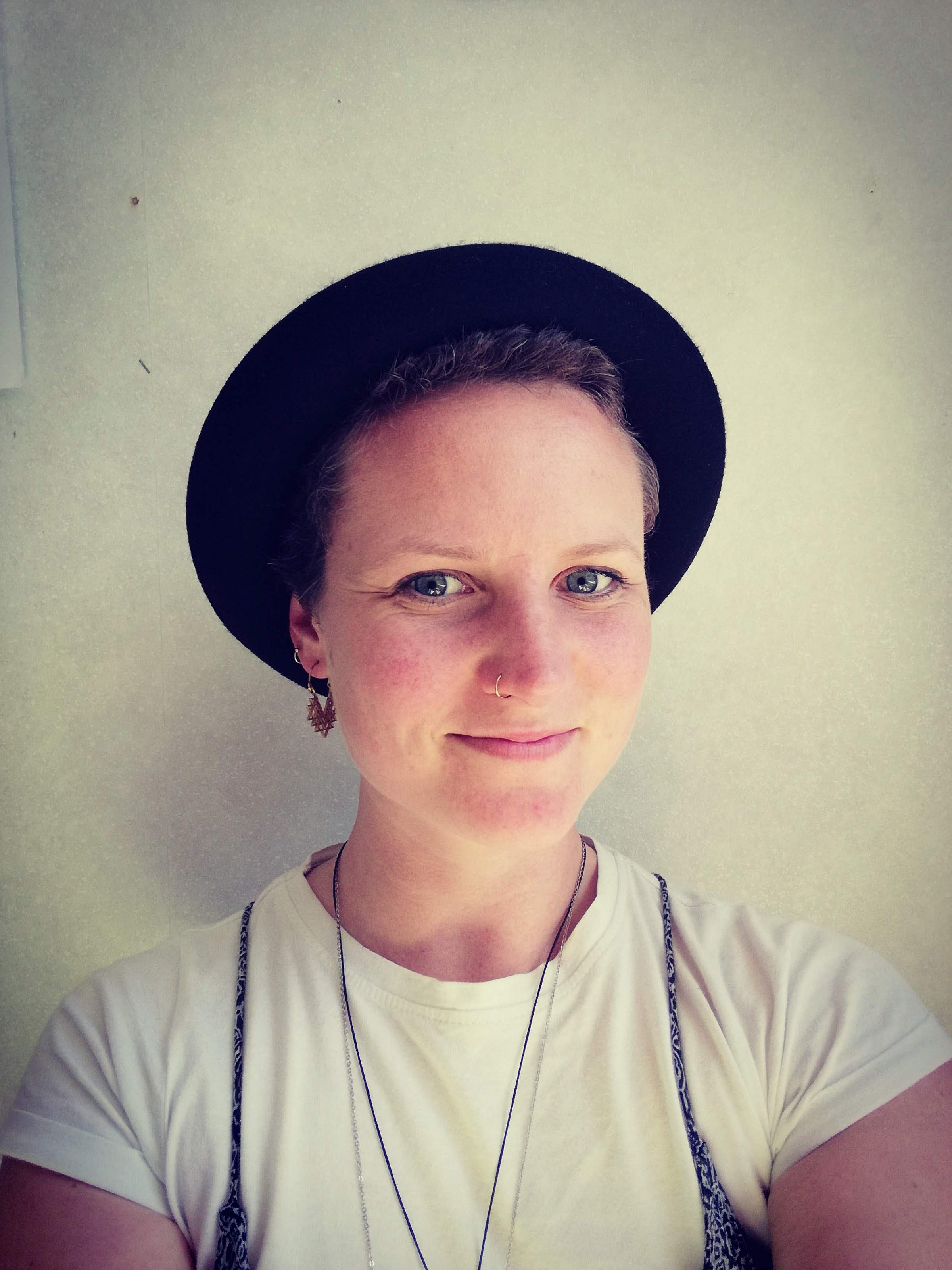 Ness Radich – Medium