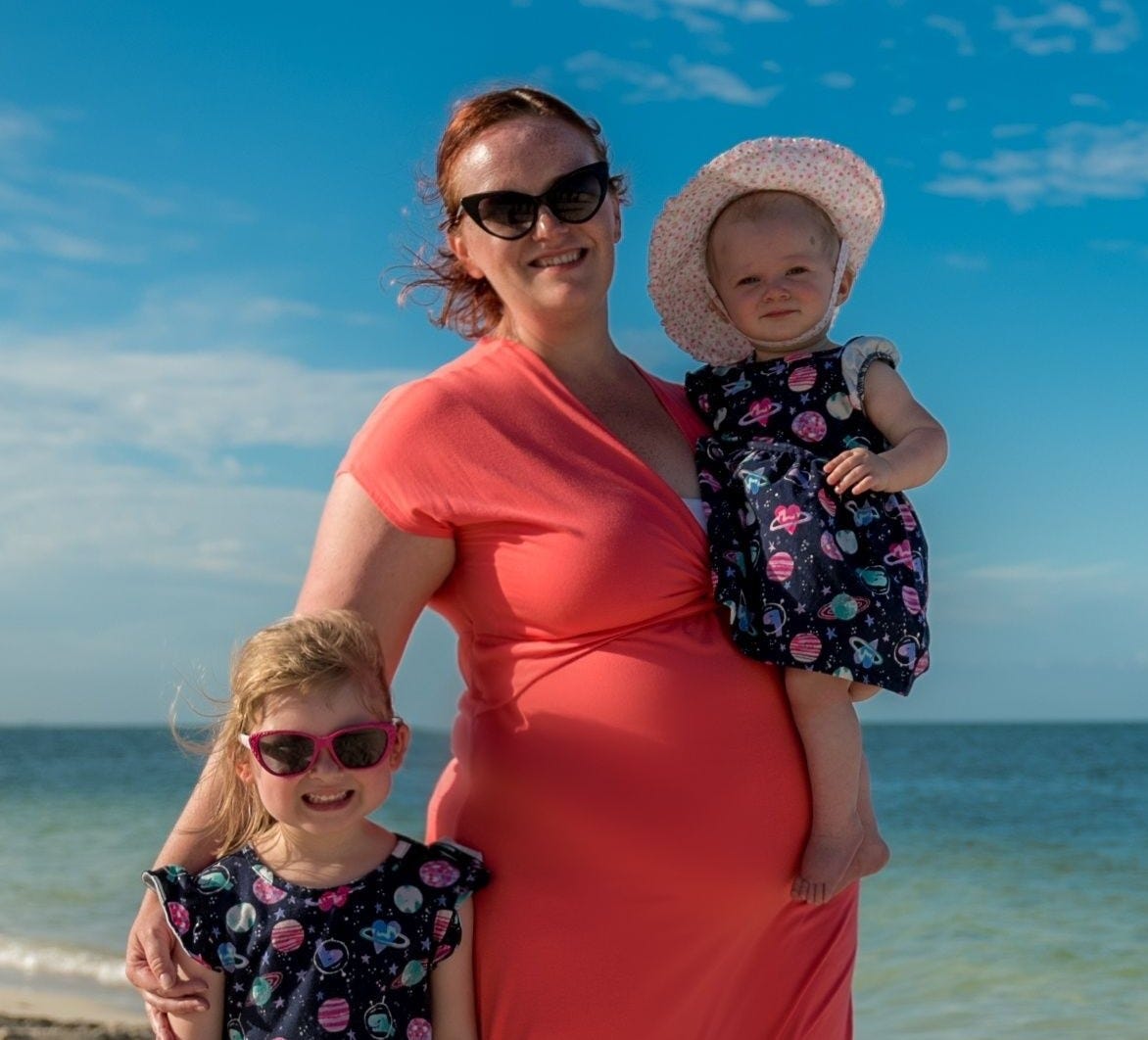 Jennifer Patton – Medium