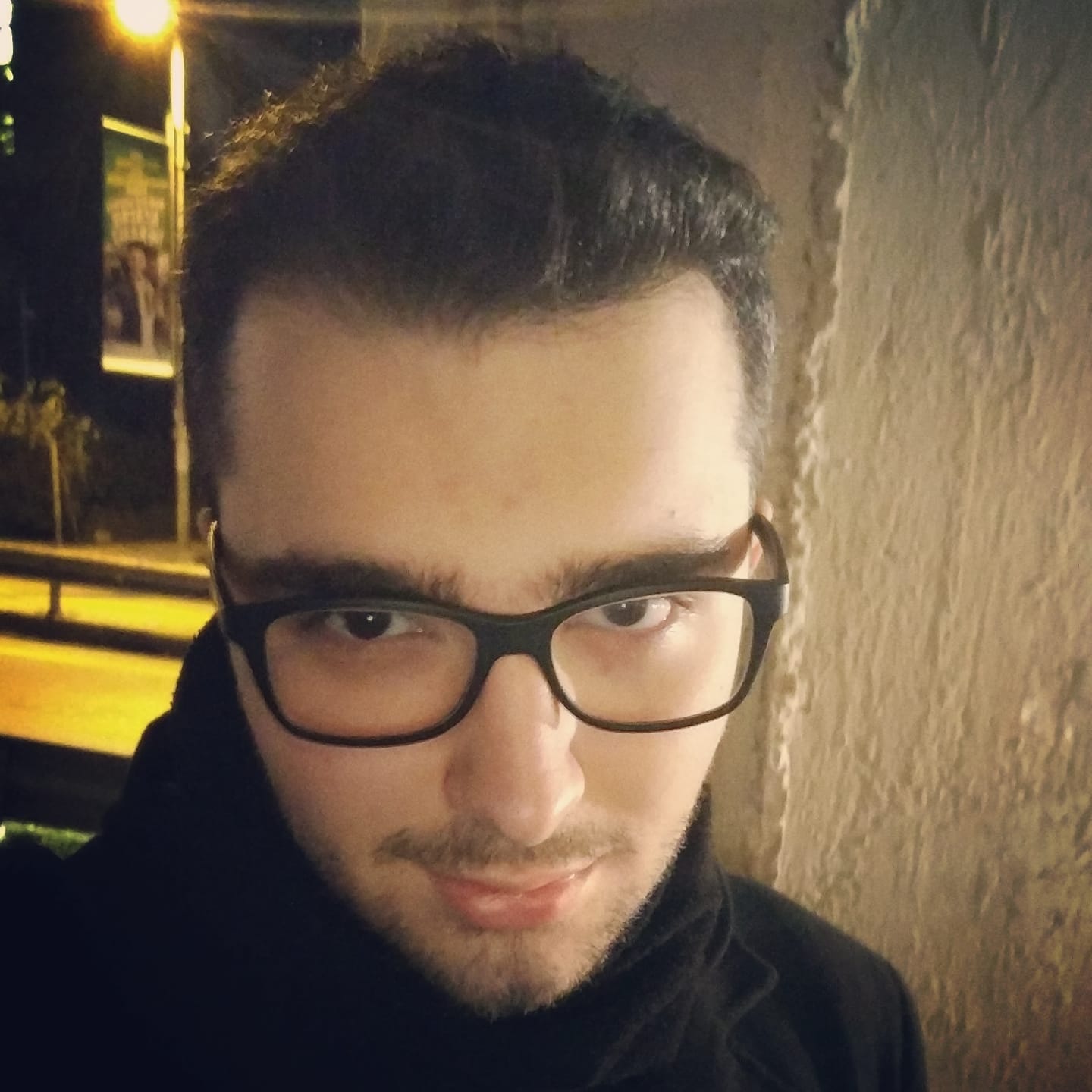 About – Enes Emre Demir – Medium
