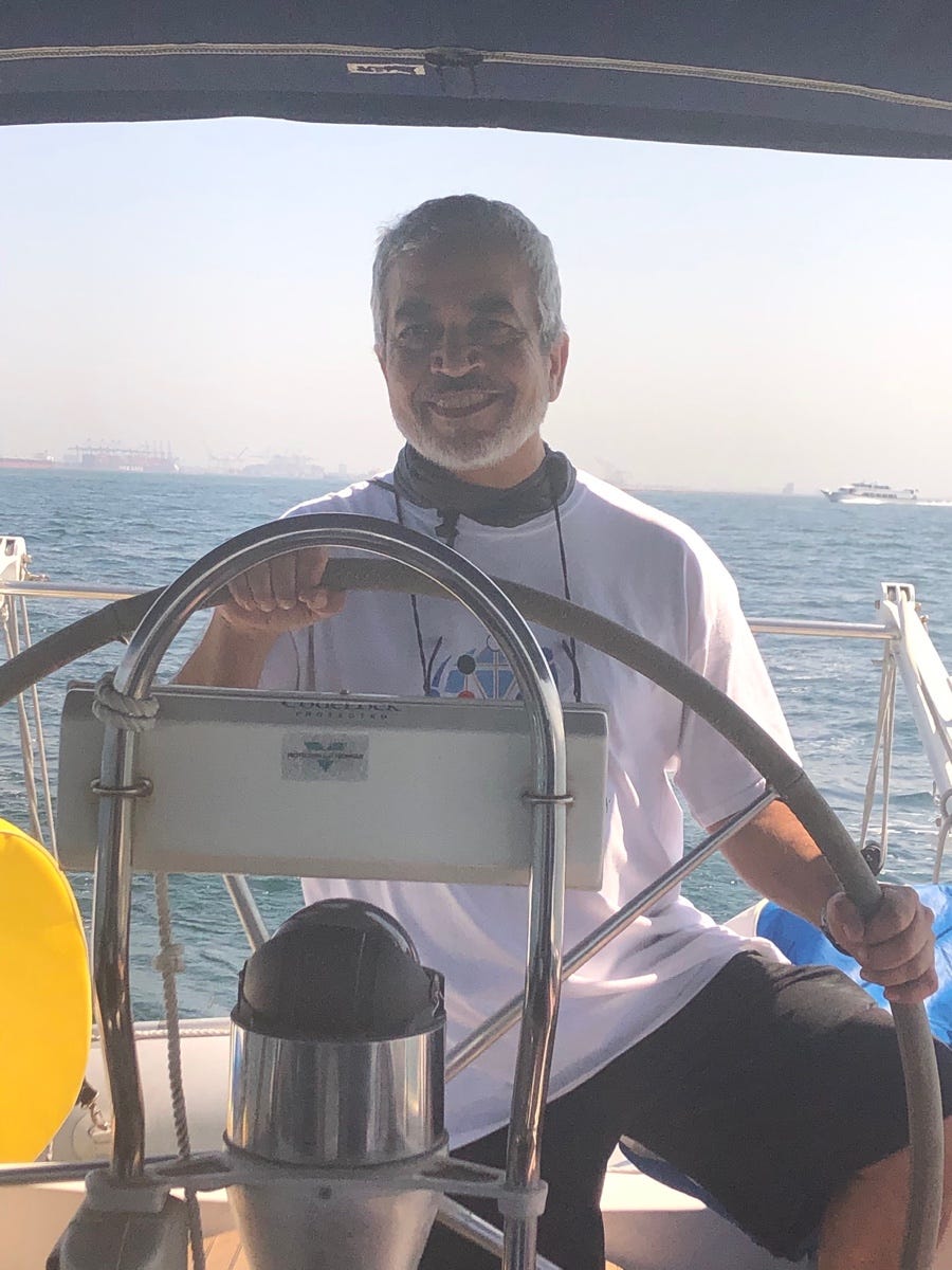 David Torres – Medium