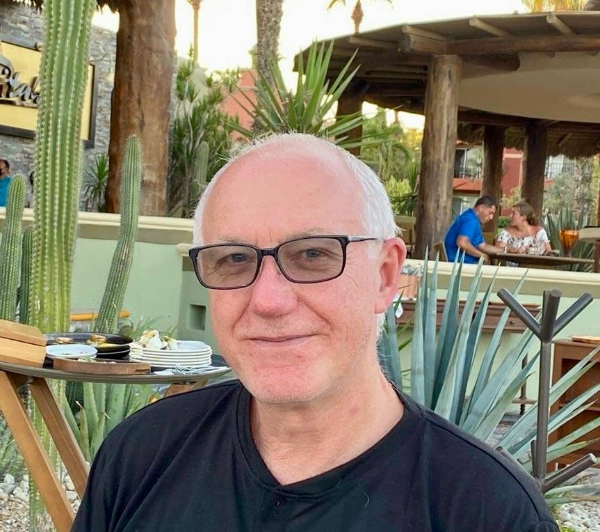 Keith Teare – Medium