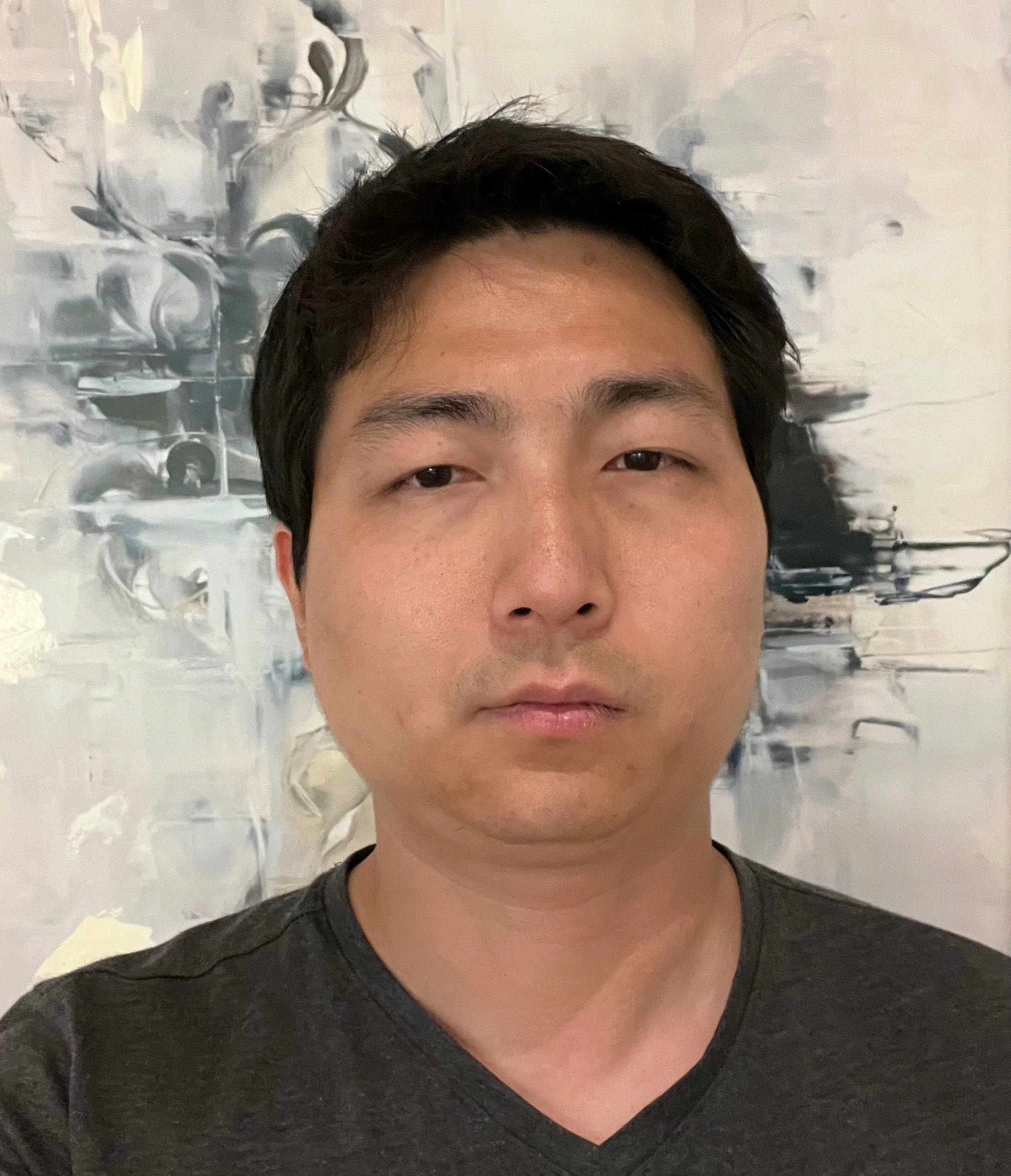 Jerry He – Medium