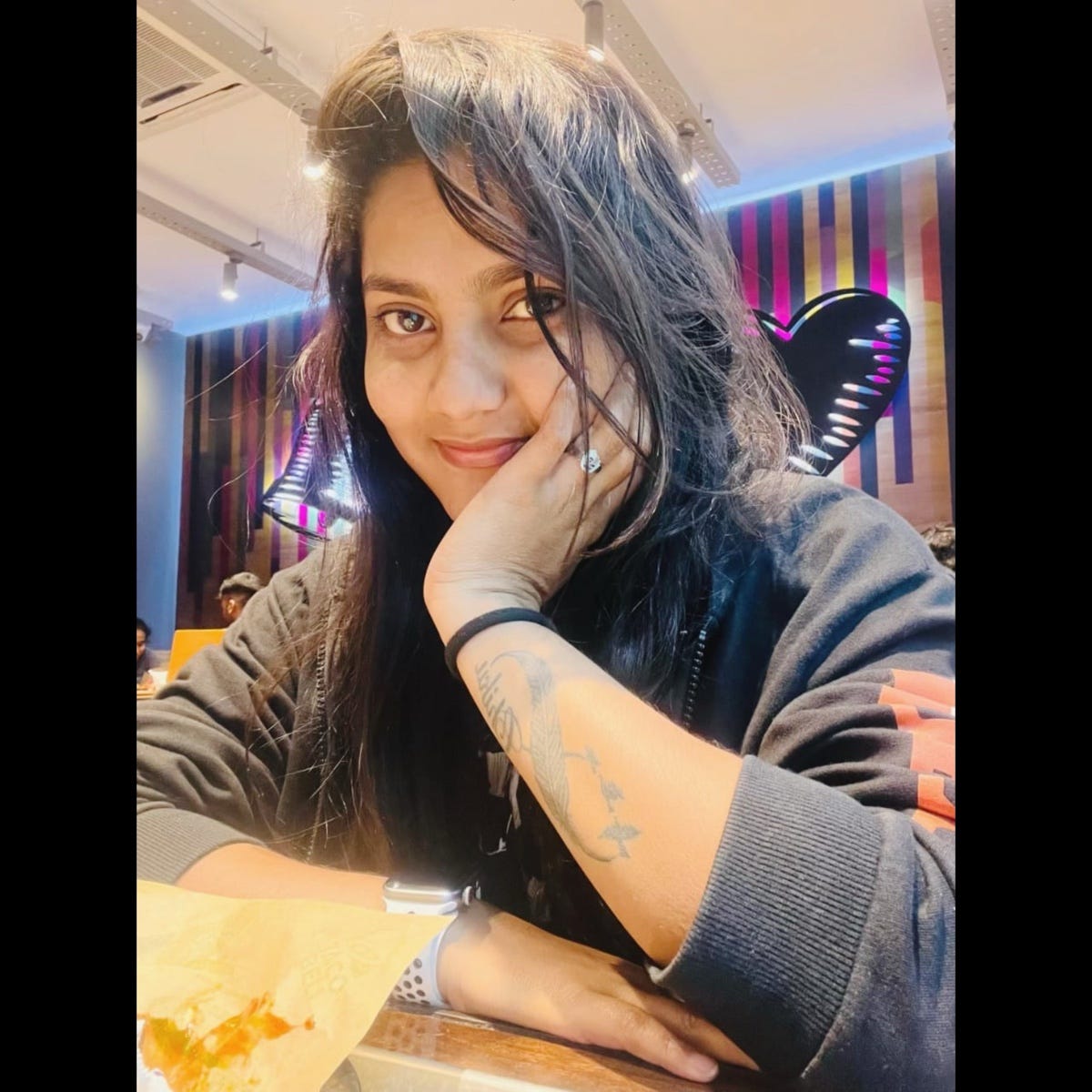 About – Juliet Sayara – Medium