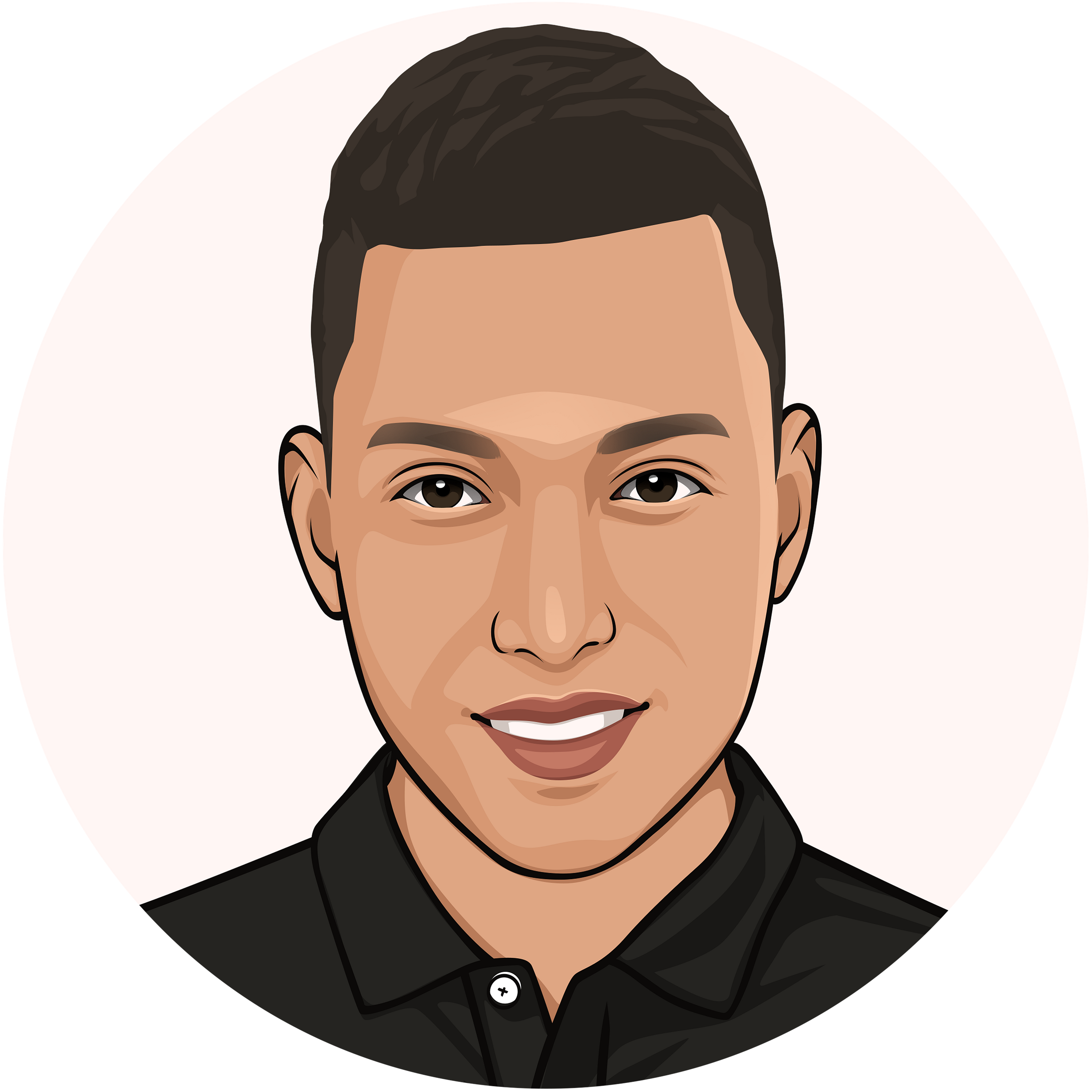 About – Erick Fernandez – Medium