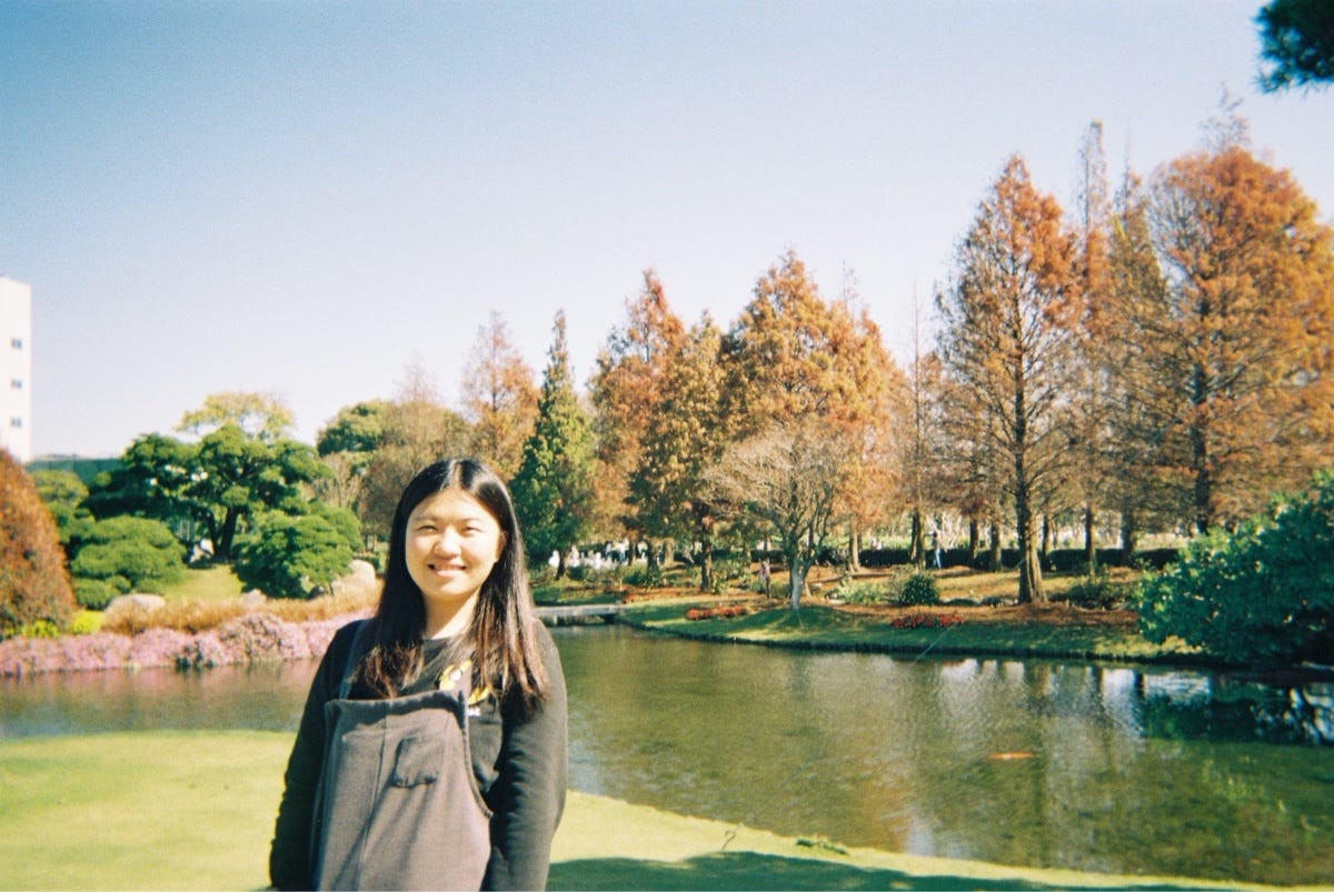 TzuYi Tsai – Medium