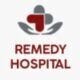 remedy hospital – Medium