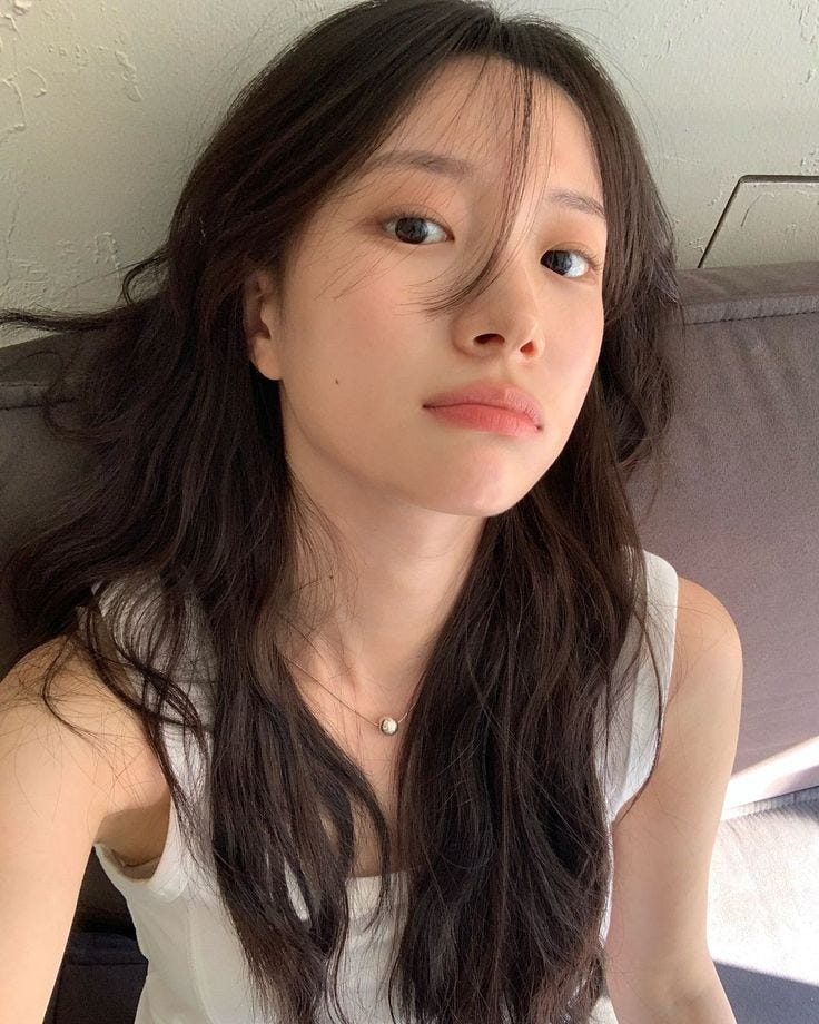 kalilul prilly kasin. – Medium