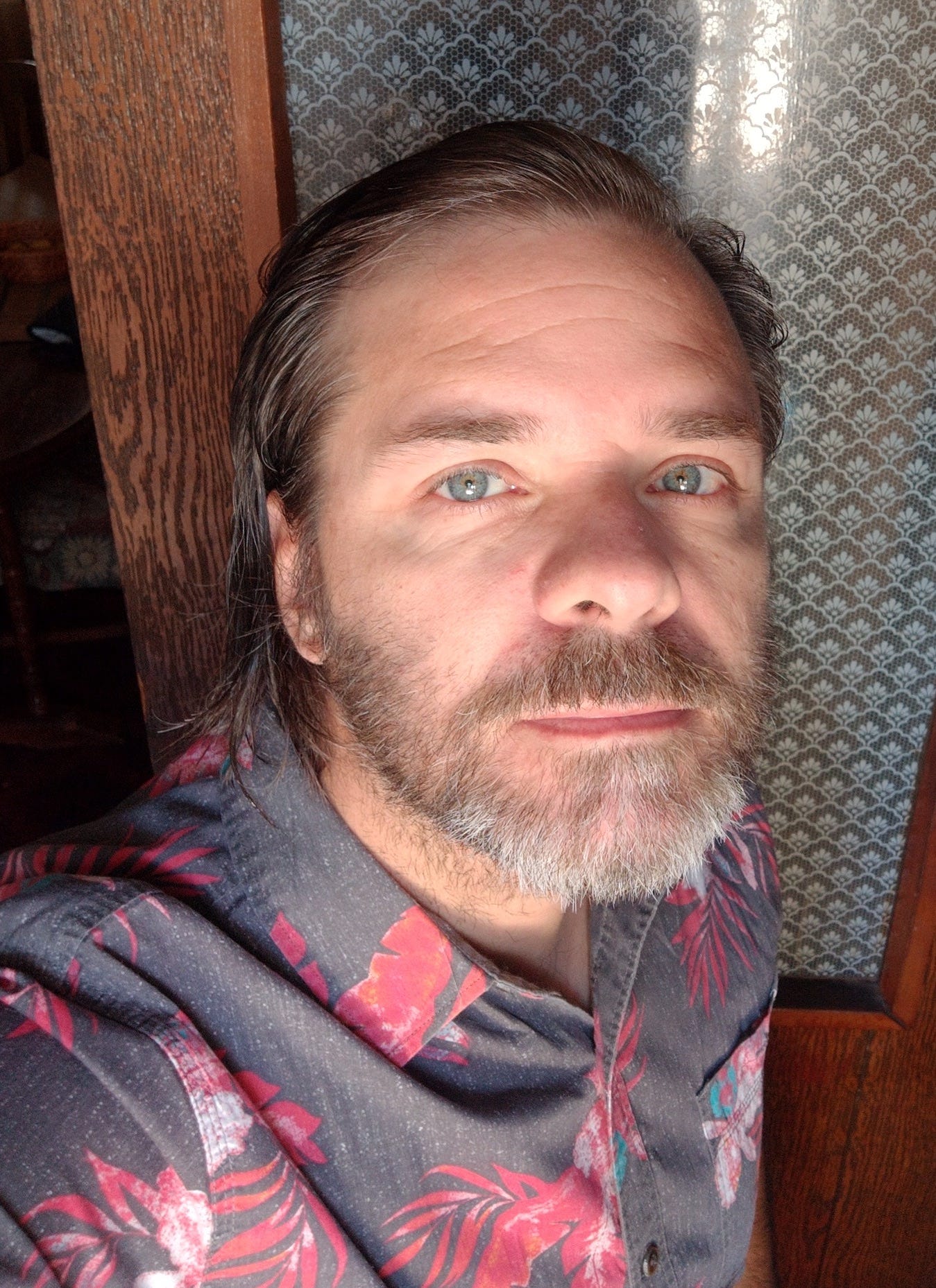 Alvaro Muñoz – Medium