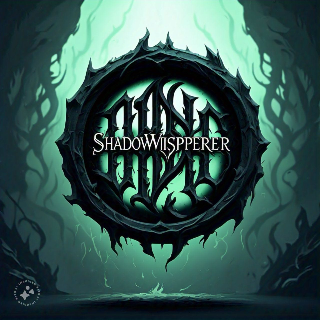 Shadow Whisperer – Medium