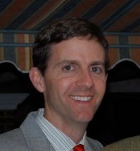 Scott Tiernan – Medium