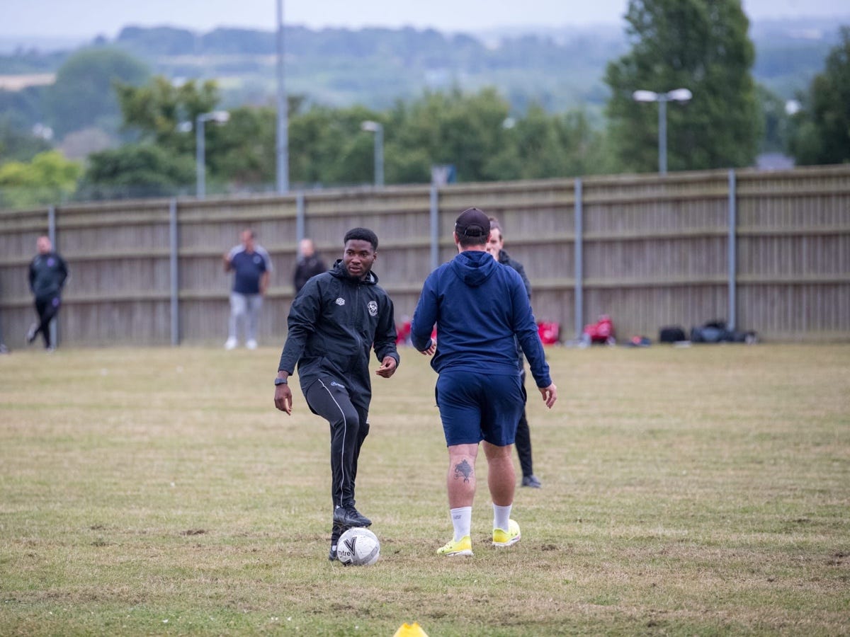 Micheal oladokun – Medium