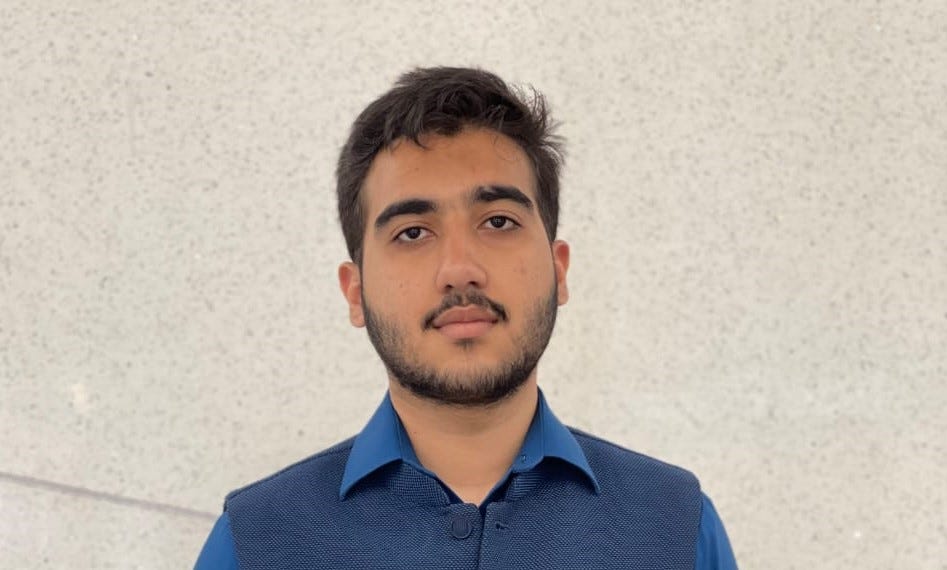 Muhammad Awais – Medium