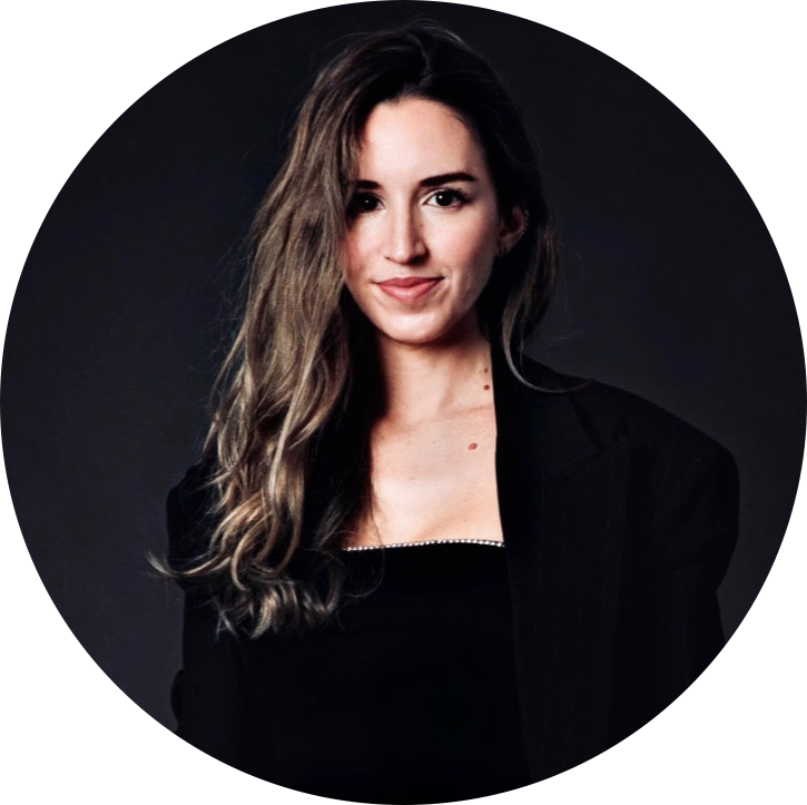 Sara Morcillo – Medium