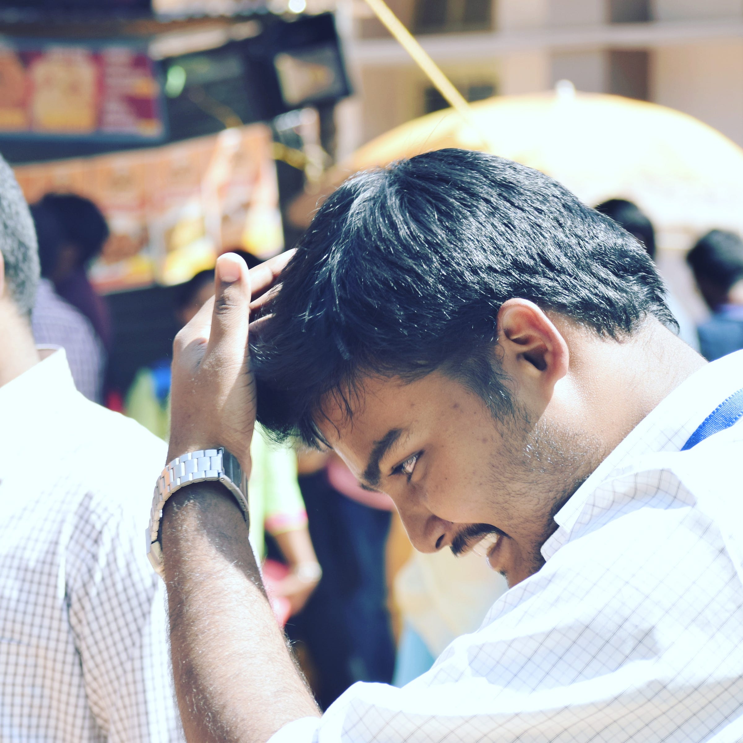 Vinod L – Medium