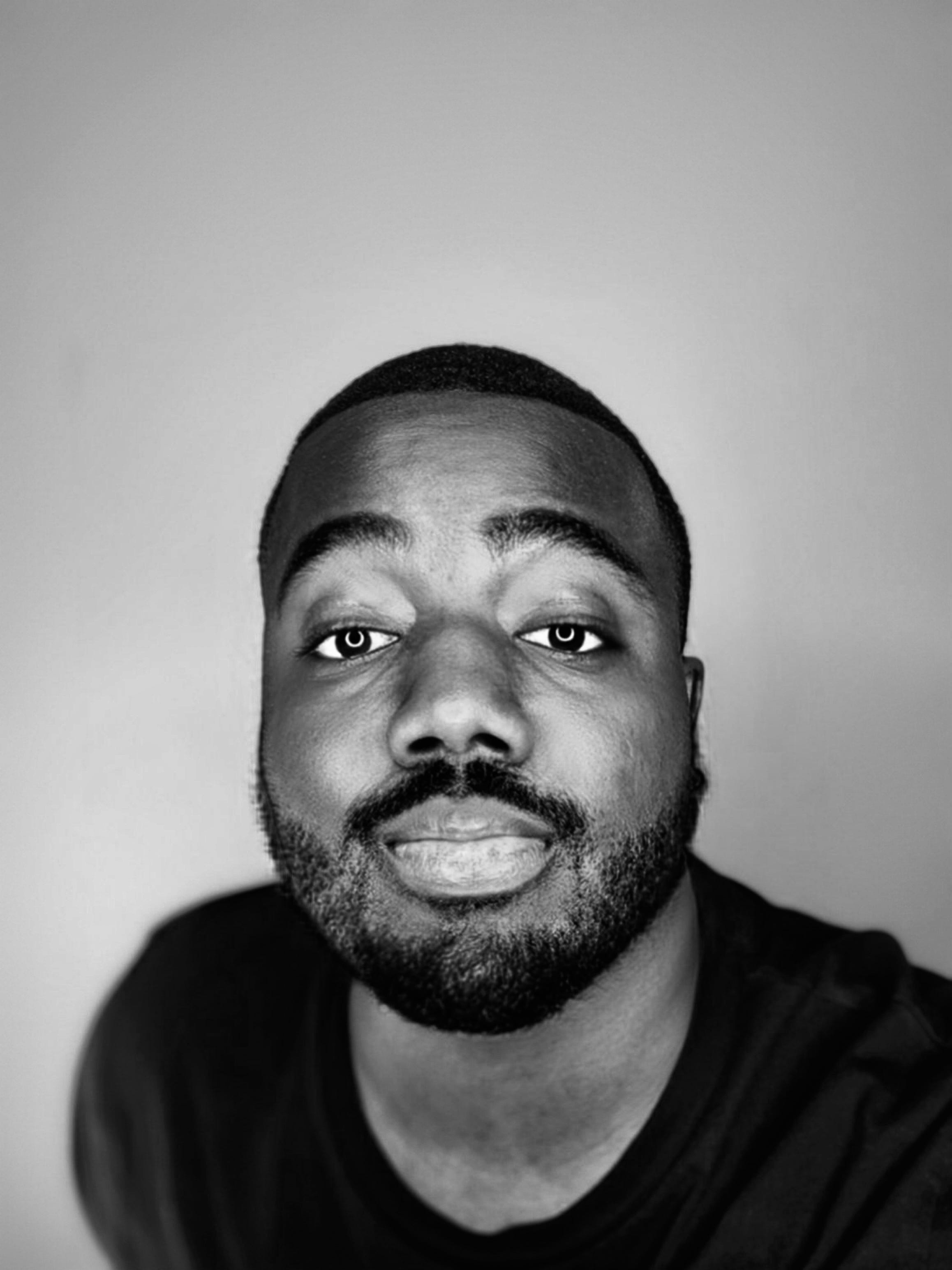 Demarcus Cole – Medium