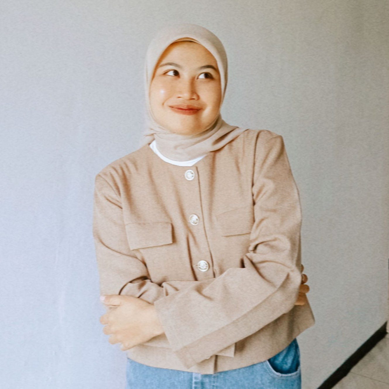 About – Rinrin – Medium