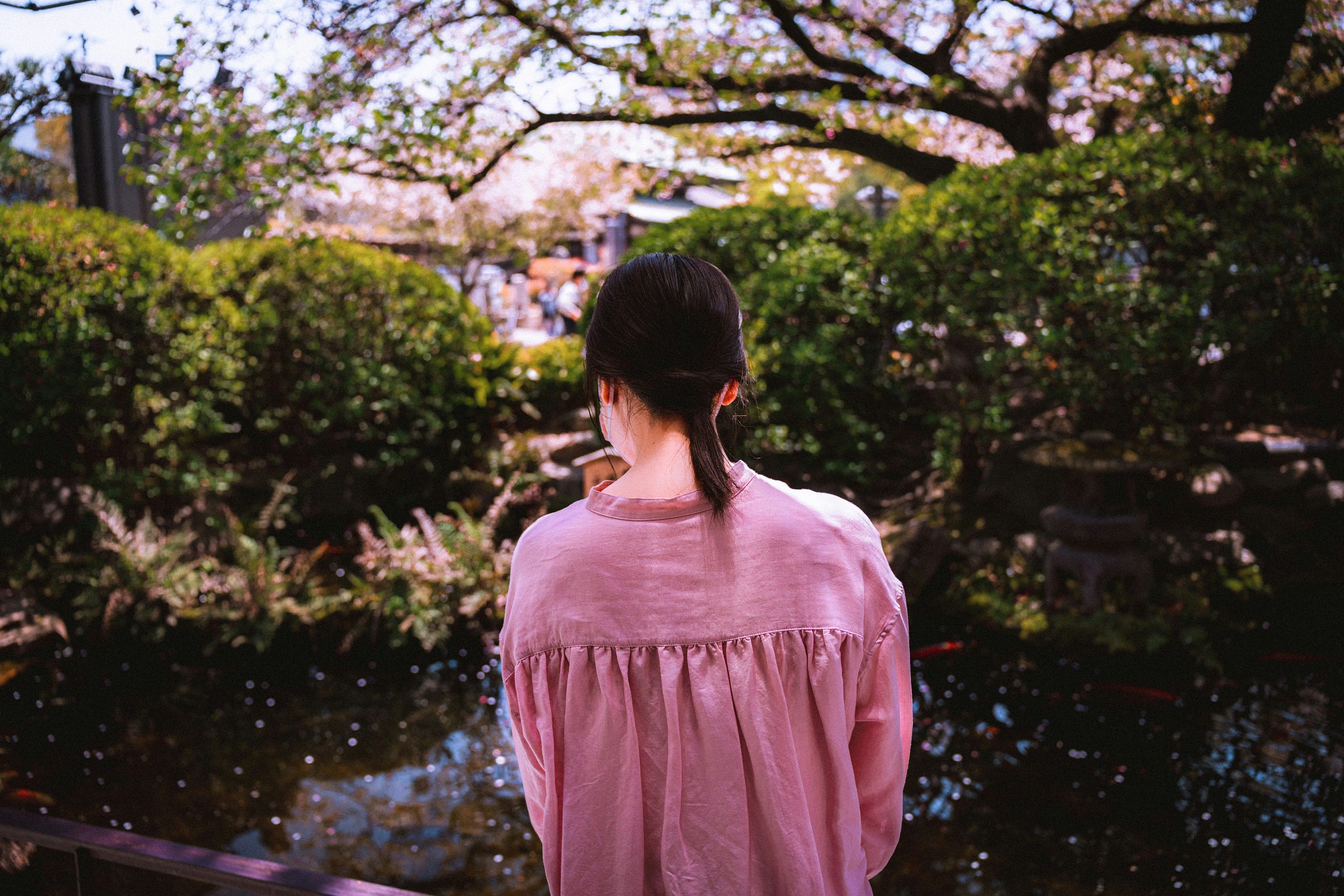 Momoka Tomaru – Medium