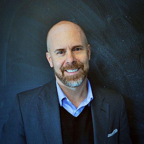 Joe Morris – Medium