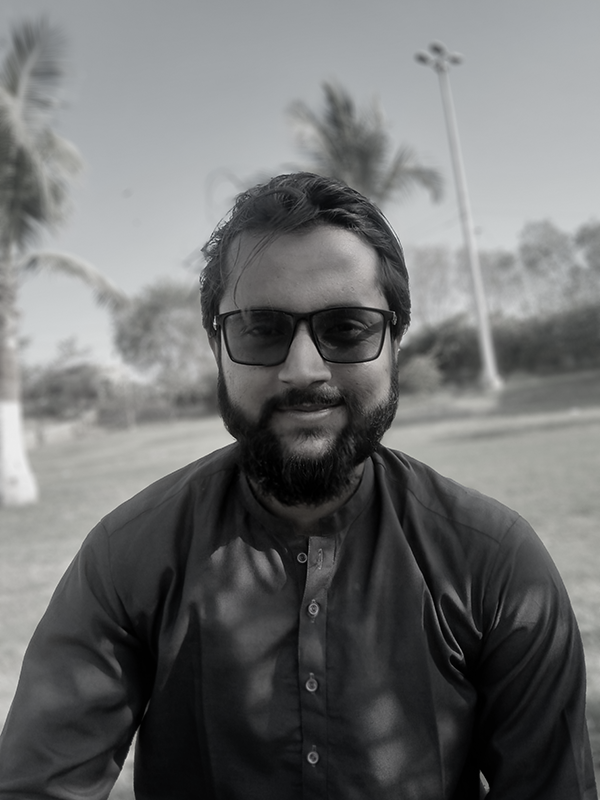 Imran Jan – Medium