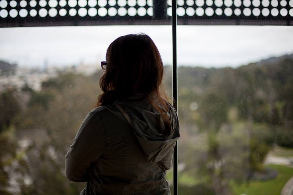 Amanda Lu – Medium