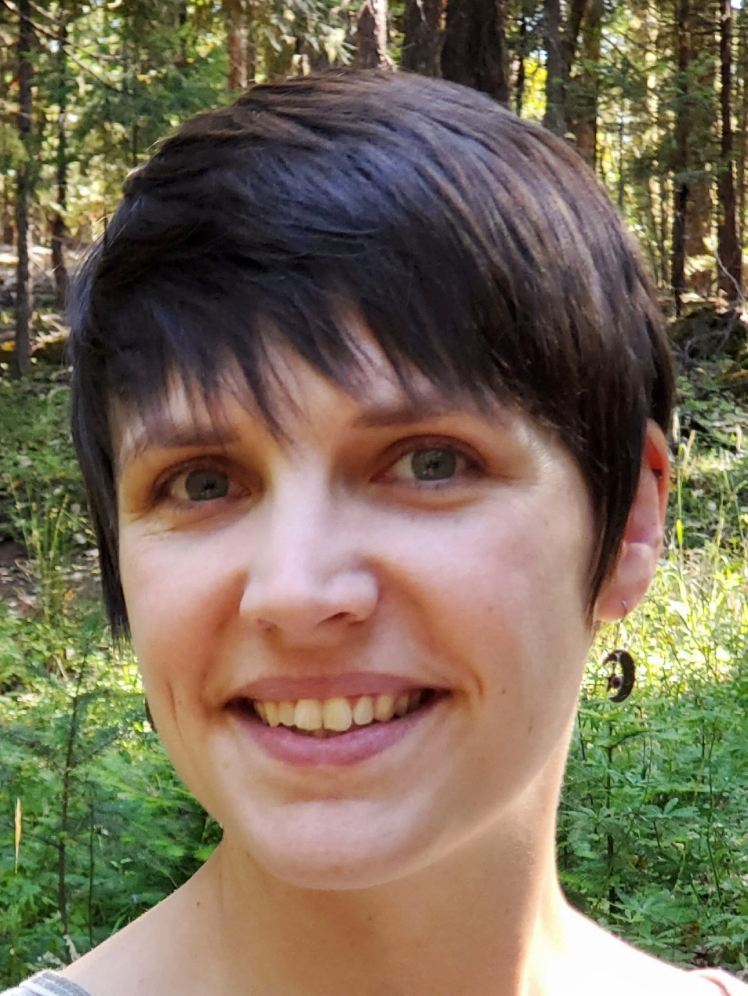 Sarah A Greeley – Medium